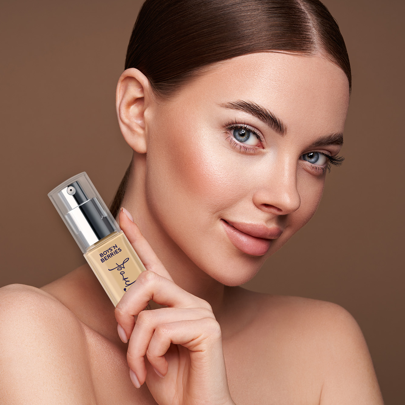 Cel Mai Bun Fond de Ten pentru Fiecare Tip de Ten | MakeupShop.ro
