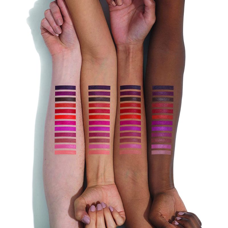 Ruj Sleek MakeUP Lip Dose | MakeupShop.ro